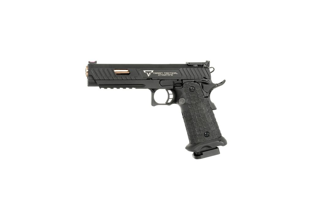 Army Armament TTI Combat Master GBB › KC-Tactical.com