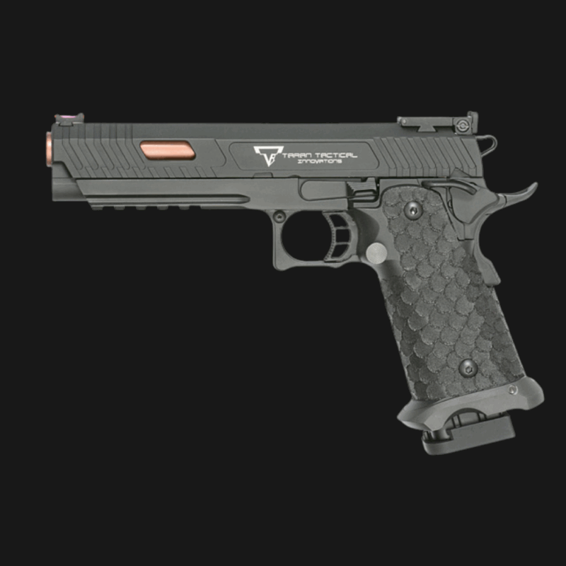 Army Armament TTI Combat Master GBB › KC-Tactical.com
