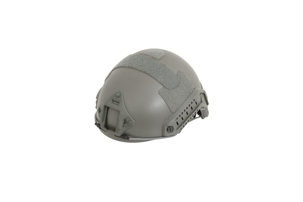 Emerson Gear FAST MH Helm – Foliage Green › KC-Tactical.com