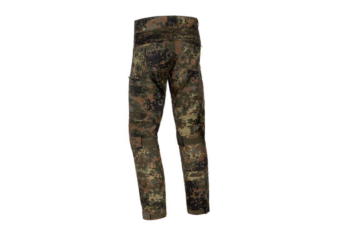 InvaderGear Predator MK II Combat Pant – Flecktarn › KC-Tactical.com