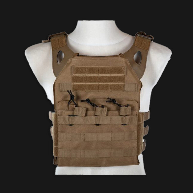 Specna Arms JPC Plate Carrier – Tan › KC-Tactical.com